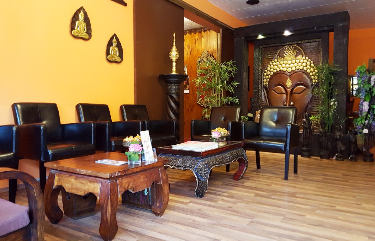 Our Studio